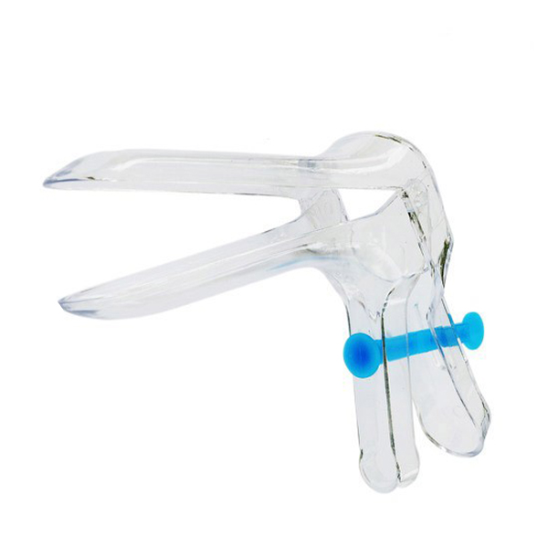 Kit Espéculo Vaginal Descartável Cusco | Gyneas - Dotamed São João